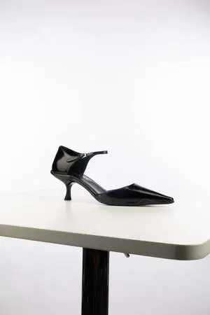 Prada Shoes Mules - Multicolor