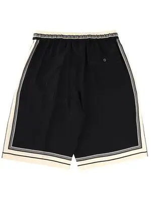 Dolce & Gabbana Vanity Shorts - Black