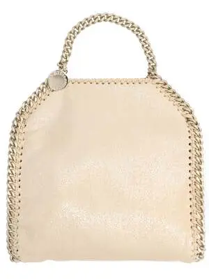 Stella McCartney Falabella Micro Bag - Gold