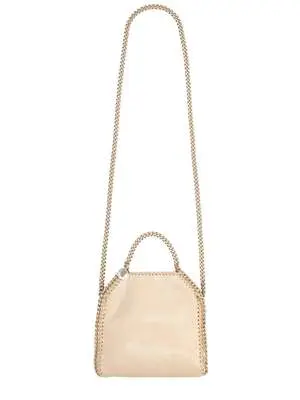 Stella McCartney Falabella Micro Bag - Gold
