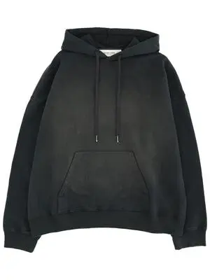 GOLDEN GOOSE Hoodie - Black