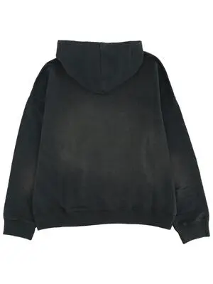 GOLDEN GOOSE Hoodie - Black