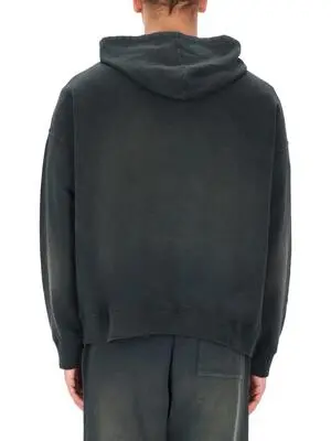 GOLDEN GOOSE Hoodie - Black
