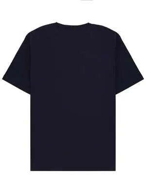 Balmain T-shirt With Logo