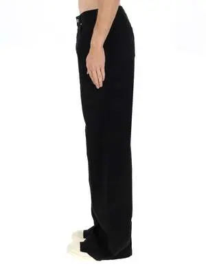 Rick Owens Jeans Geth