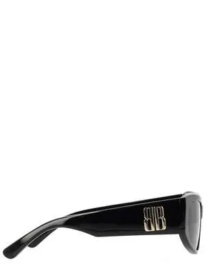 Balenciaga Nano D Sunglasses