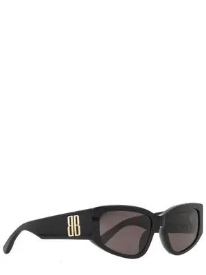 Balenciaga Nano D Sunglasses