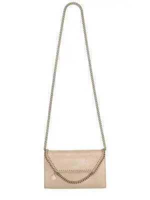 Stella McCartney Falabella Bag - Gold