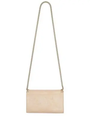 Stella McCartney Falabella Bag - Gold