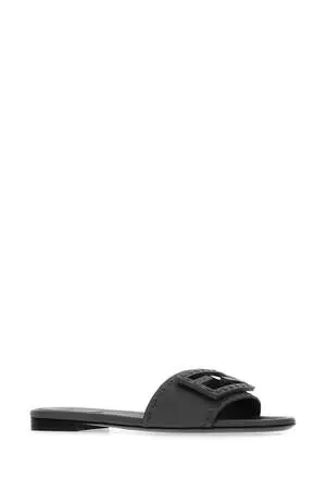 Fendi Shoes Slippers