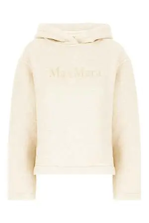 Max Mara Clothing Sweatshirts - Multicolor