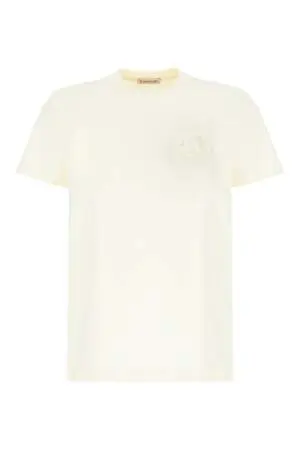 Moncler Clothing T-shirt - Multicolor