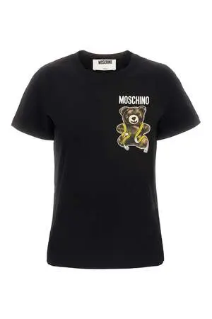 Moschino Clothing T-shirt - Multicolor