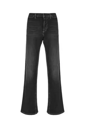 Gucci Clothing Trousers - Multicolor