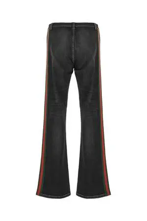 Gucci Clothing Trousers - Multicolor