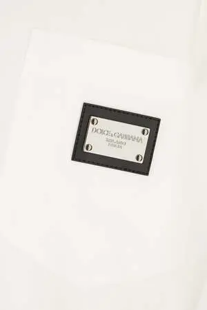 Dolce & Gabbana Clothing Shirts