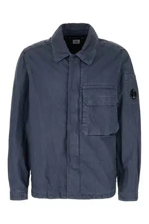 C.P. COMPANY Clothing Shirts - Multicolor