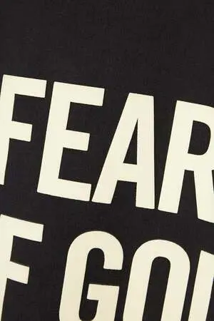 Fear Of God Clothing Sweatshirts - Multicolor