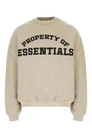 Fear Of God Clothing Sweatshirts - Multicolor