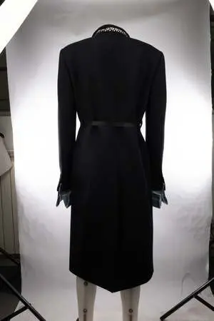 Prada Clothing Coats