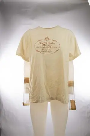 Prada Clothing T-shirt - Multicolor