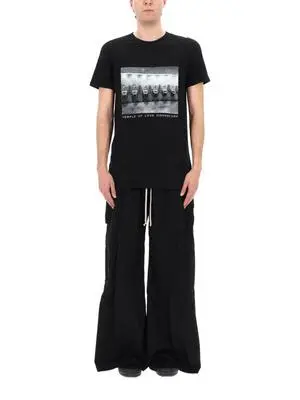 Rick Owens T-shirt Level T
