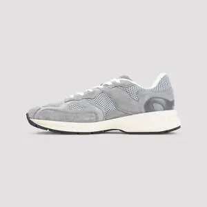Celine Low Lace Up Sneakers