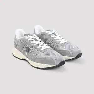 Celine Low Lace Up Sneakers