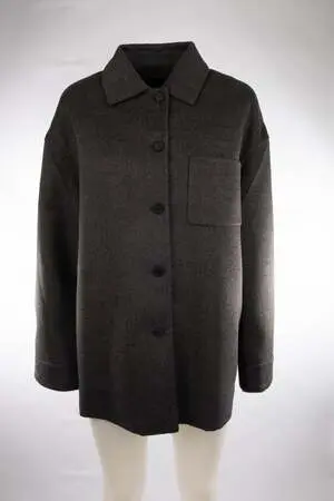 Prada Clothing Coats - Multicolor