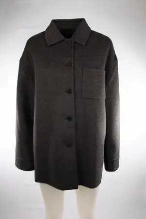 Prada Clothing Coats - Multicolor