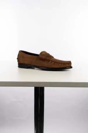 Prada Shoes Loafers - Multicolor