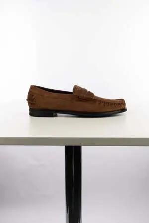 Prada Shoes Loafers - Multicolor