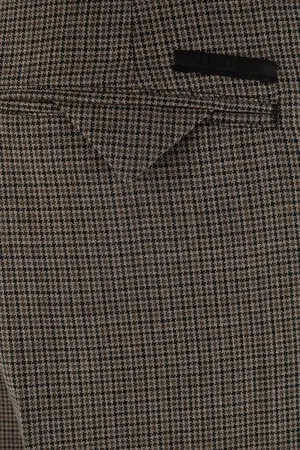 Prada Clothing Trousers - Multicolor
