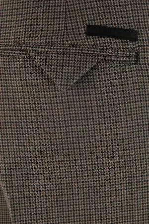 Prada Clothing Trousers - Multicolor