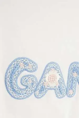 GANNI Clothing T-shirt - Multicolor