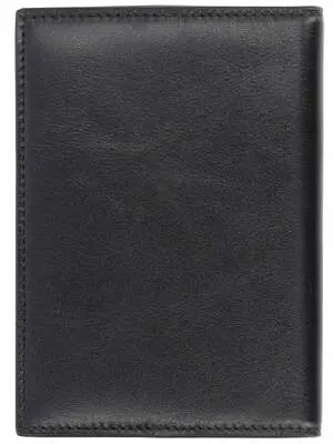 Dolce & Gabbana Passport Holder Storm