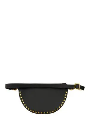 Isabel Marant Étoile Marsupio Skano - Black
