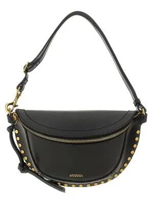 Isabel Marant Étoile Marsupio Skano - Black