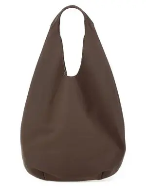 A.p.c. Le Neige Bag - Brown