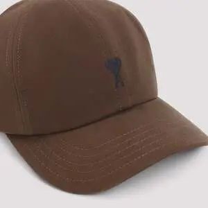 AMI Paris Adc Cap