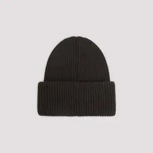 Moncler Virgin Wool Hat