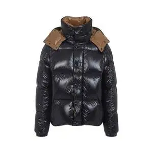 Moncler Parana Jacket - Black
