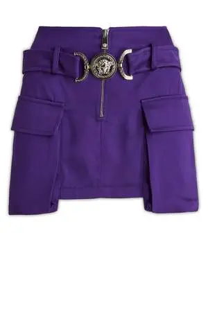 Versace Clothing Skirts - Multicolor