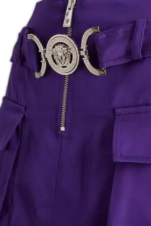 Versace Clothing Skirts
