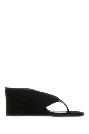 Alaïa Shoes Mules - Multicolor