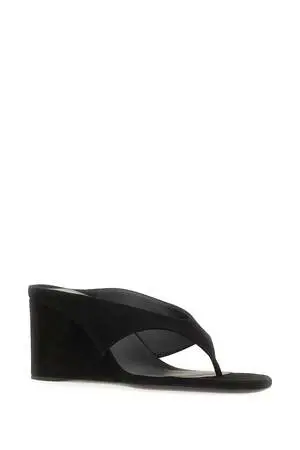 Alaïa Shoes Mules