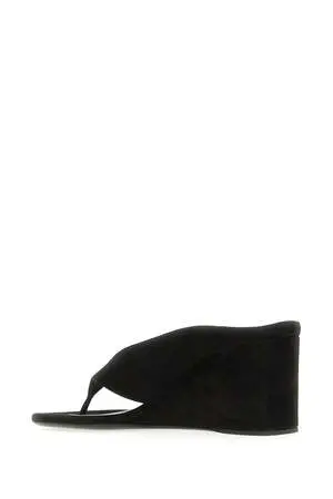 Alaïa Shoes Mules