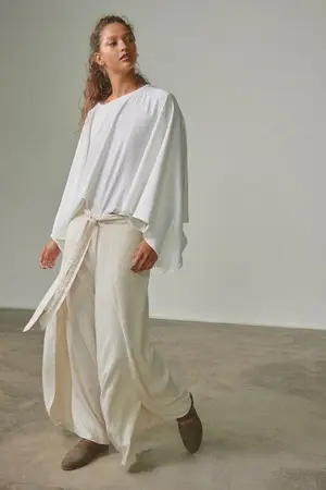 INMACULADA Frutos Del Bosque Pants