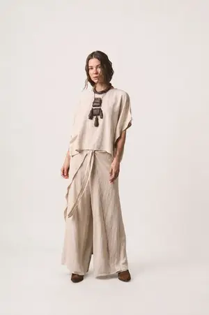 INMACULADA Frutos Del Bosque Pants