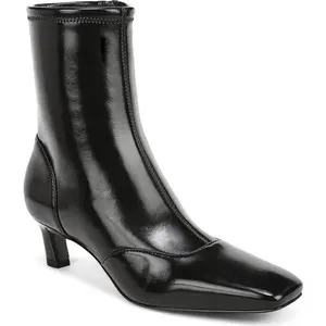 Sam Edelman Pammy Bootie Black
